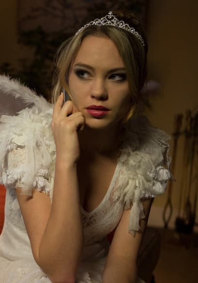 Watch Hellions Trailer (2015) - Free Movies | Tubi