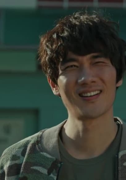 Watch Save Me 2 S02:E09 - Episode 9 - Free TV Shows | Tubi