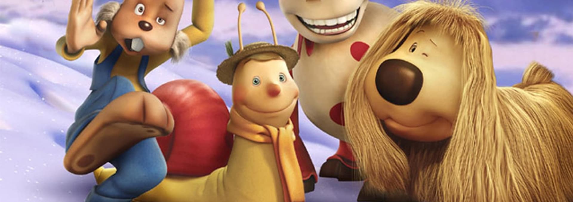 Watch Doogal (2006) - Free Movies | Tubi