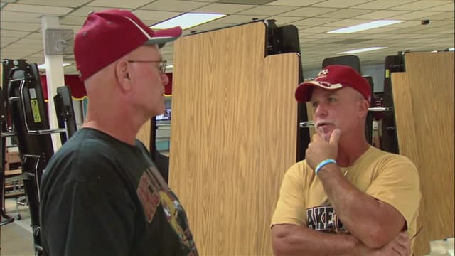 Watch Bulloch Family Ranch S01:E02 - To Coach or Not to Coach? - Free ...