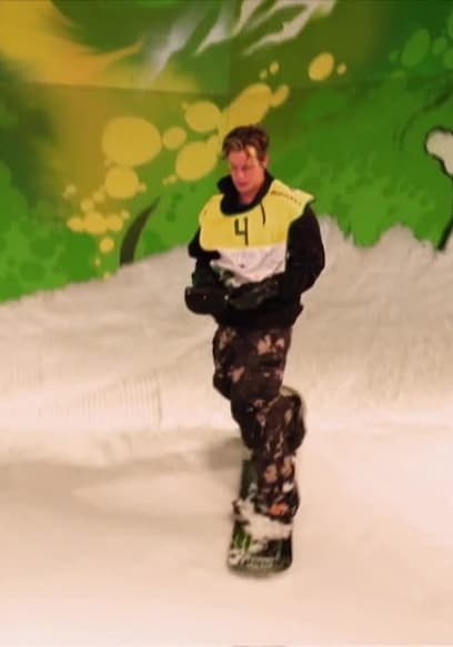 Watch Chill S01:E25 - Chill | Burton Rail Days - Free TV Shows | Tubi