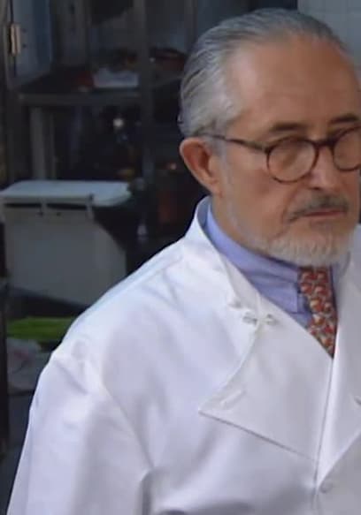 Watch Great Chefs of the World S07:E08 - Chefs: Michele Sorrentino ...