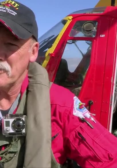 Watch Chopper Squad S04:E04 - Episode 4 - Free TV Shows | Tubi