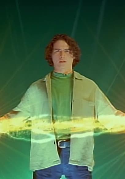 Watch Power Rangers Turbo S05:E08 - Bicycle Built for the Blues - Free ...