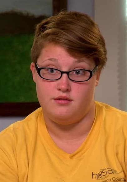 Watch Here Comes Honey Boo Boo S05:E04 - Fluffy Jelly Bean - Free TV ...