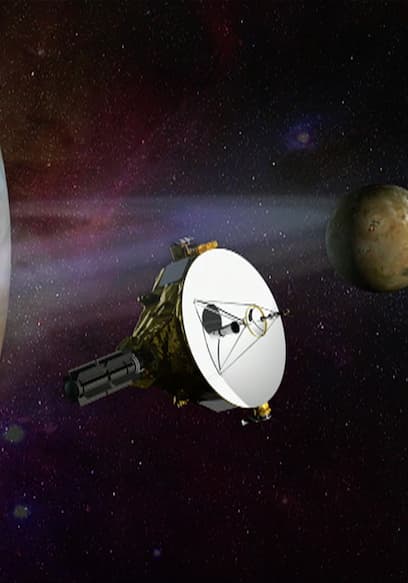 Watch Zenith – Advances in Space Exploration S01:E05 - Jupiter - Free TV Shows | Tubi