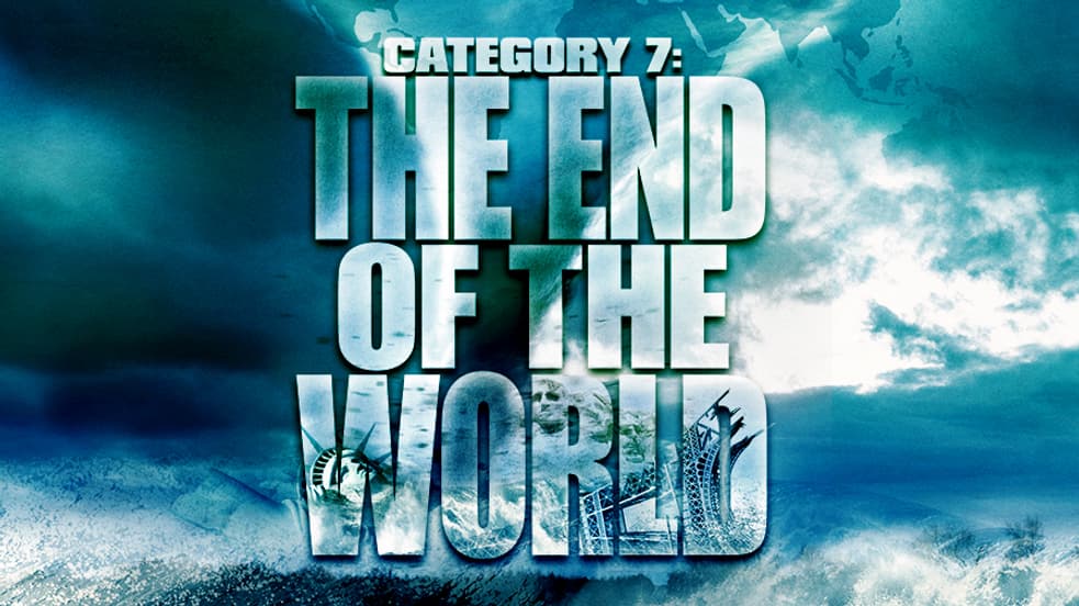 Watch Category 7: The End of the World Streaming Online | Tubi Free TV