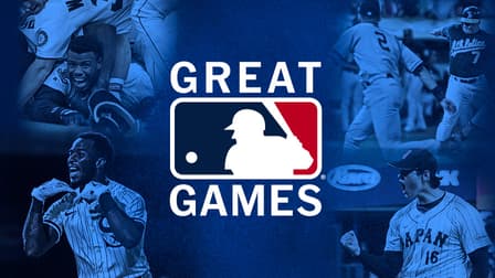 Watch Great Games - Free TV Shows | Tubi