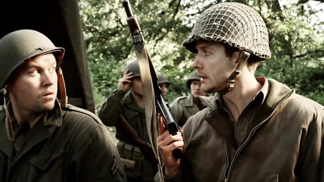 Watch Combat Report - Free TV Shows | Tubi