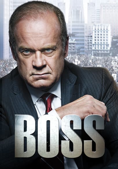 Watch Boss Season 2 - Free TV Shows | Tubi