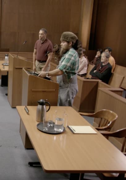 Watch Gary Busey: Pet Judge S01:E03 - Bandit - Free TV Shows | Tubi