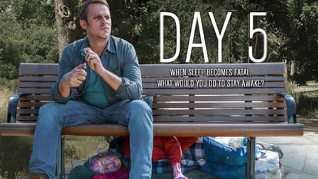 Watch Day 5 - Free TV Shows | Tubi