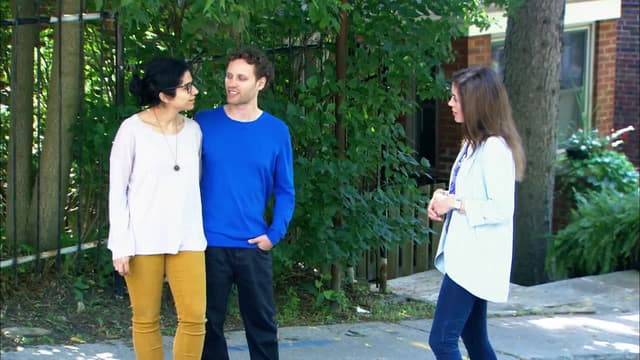 Watch Real Potential S01:E13 - Jennifer and Matt See Real Potential ...