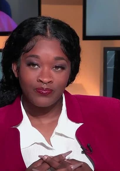 Watch Divorce Court S25:E171 - Your Ring Means Nothing: Chandrea Barney ...