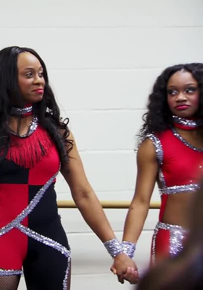 Watch Bring It! S04:E24 - Stand Battle Shake-Up - Free TV Shows | Tubi