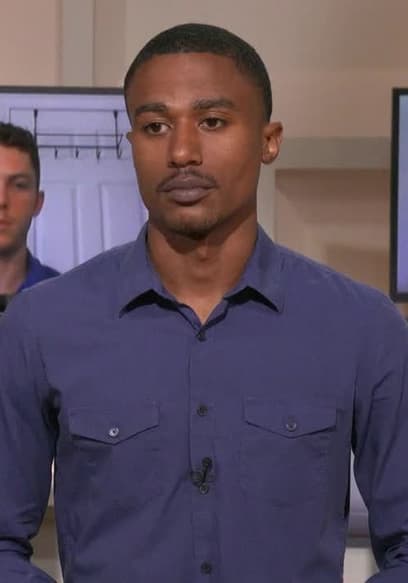 Watch Divorce Court S23:E45 - Joenica Johnson vs. Farron Smith - Free ...