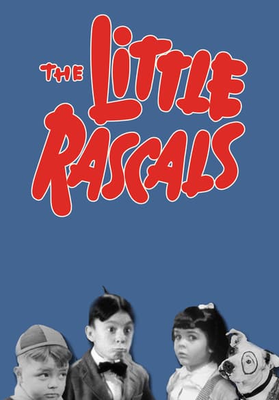 Watch The Little Rascals S01:E34 - Kid From Borneo - Free TV Shows | Tubi