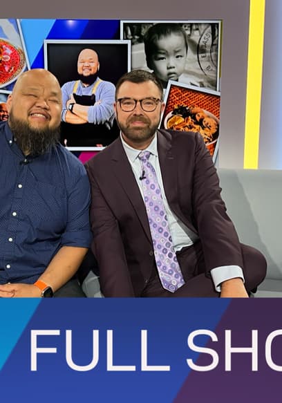 Watch The Jason Show S09:E176 - Chef Yia Vang Talks About the New ...