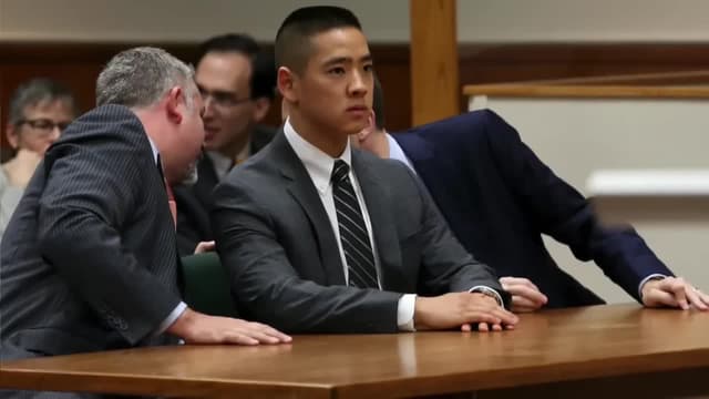 Watch Kendall Rae S03:E13 - The Story of Charlie Tan - Free TV Shows | Tubi