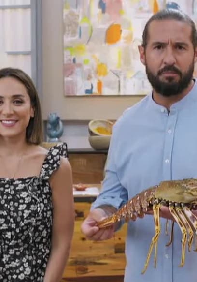 Watch Cocina Al Punto Con Peña Y Tamara S01:E62 - Paco Roncero - Free ...