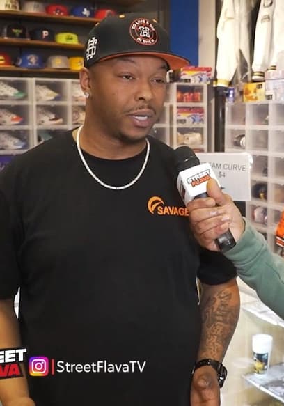 Watch Street Flava S01:E19 - Top Ten Countdown / Savage Hearted - Free ...