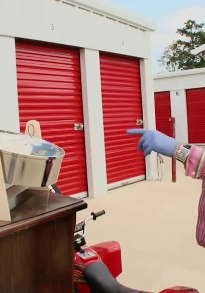 Watch Storage Wars: Texas S01:E04 - Mo' Money, Moe Prigoff - Free TV ...