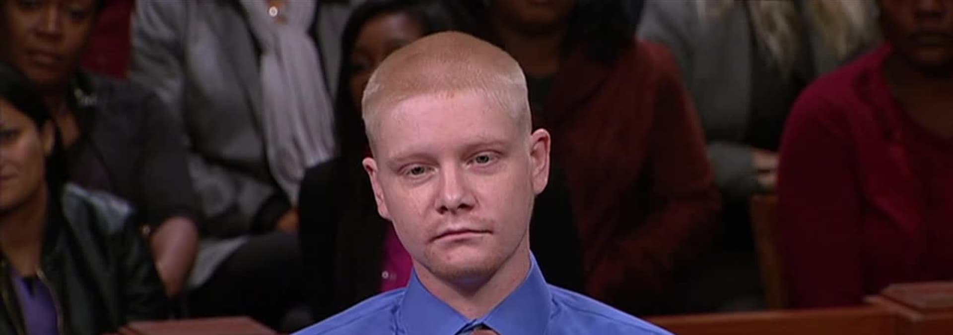 Watch Divorce Court S15:E63 - Shana Pinkerman vs. Jason Pinkerman ...