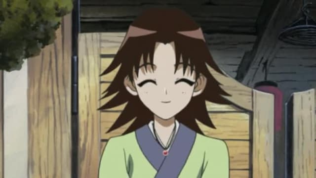 Watch Grenadier: the Beautiful Warrior (Dubbed) S01:E08 - An Enemy From ...