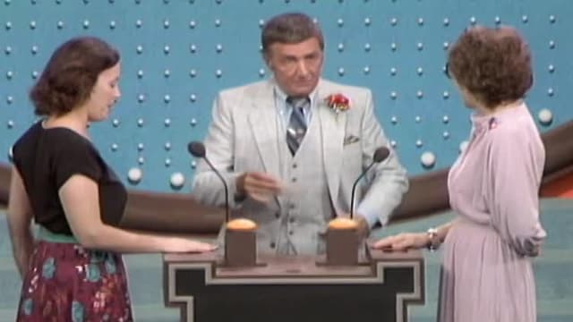 Watch Family Feud Streaming Online | Tubi Free TV