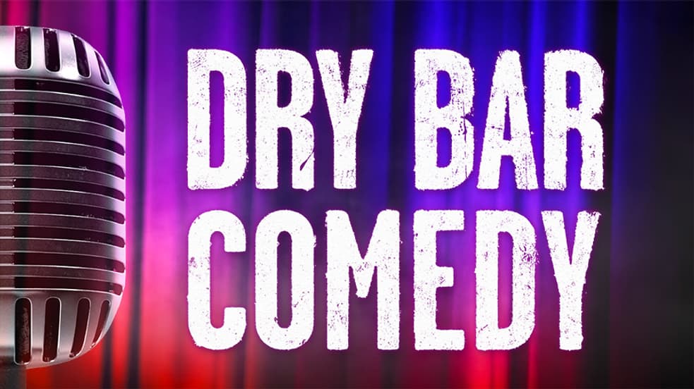 Watch Dry Bar Comedy Streaming Online | Tubi Free TV