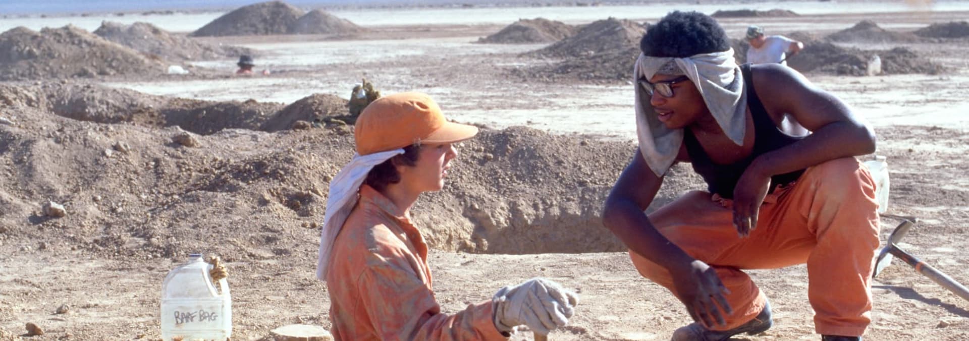 Watch Holes (2003) - Free Movies | Tubi
