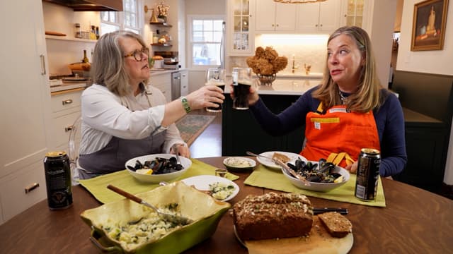 Watch Taste Buds With Stephanie Streaming Online | Tubi Free TV