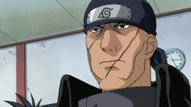 Watch Naruto (Subtitled) S01:E31 - Bushy Brow’s Pledge: Undying Love ...