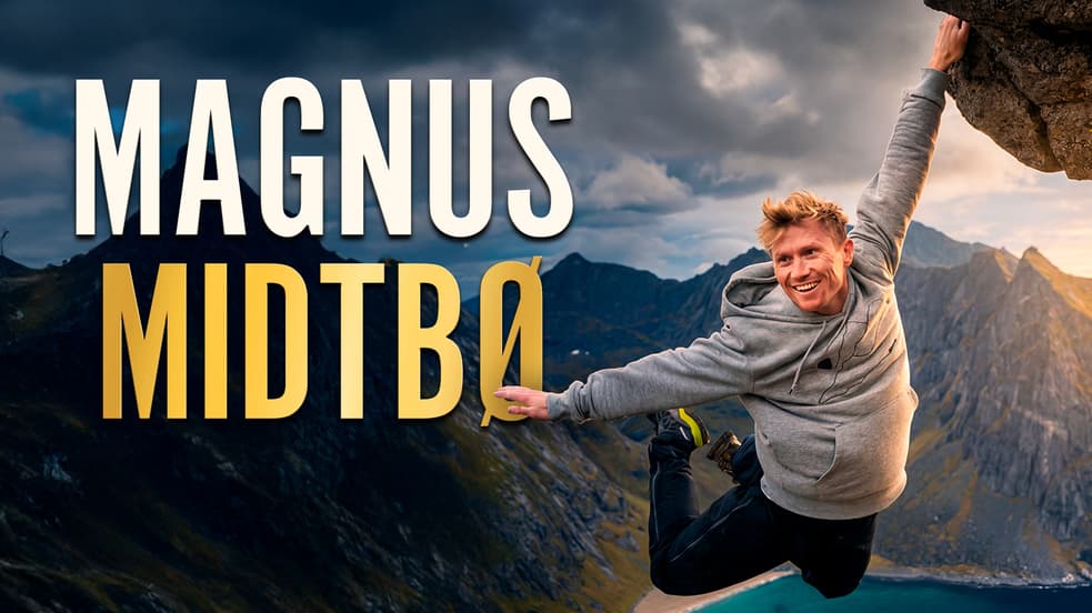 Watch Magnus Midtbø Stream en línea | Tubi TV Gratis
