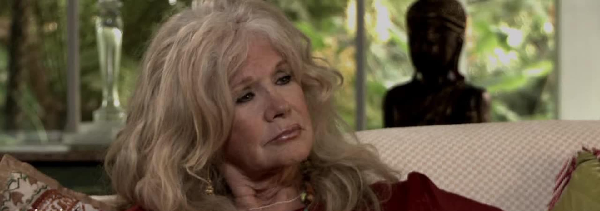 Watch The Haunting Of... S01:E03 - Connie Stevens - Free TV Shows | Tubi