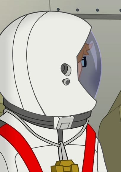 Watch Transformers: Rescue Bots S02:E12 - Space Bots - Free TV Shows | Tubi