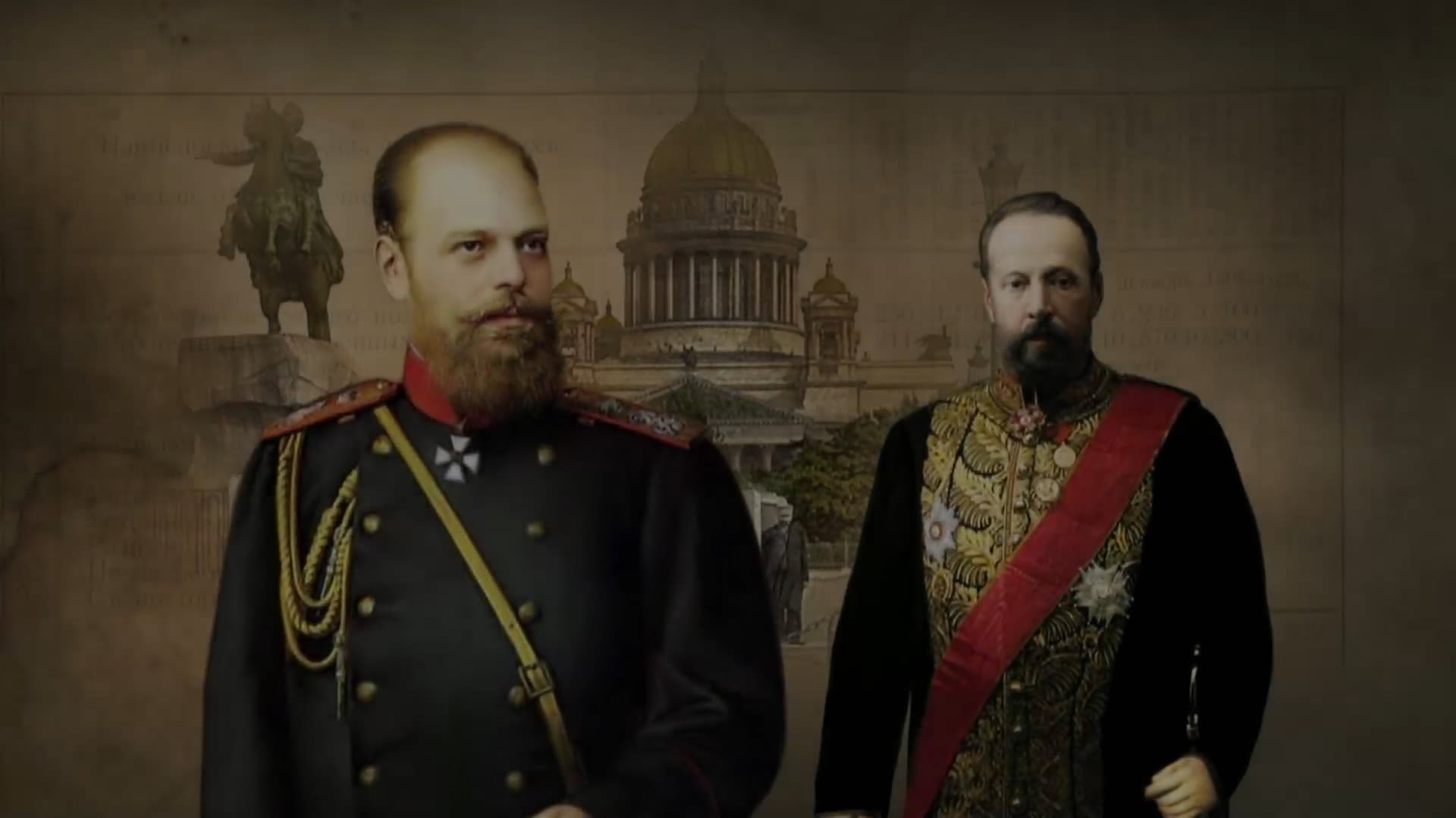 Watch The Romanovs Streaming Online | Tubi Free TV