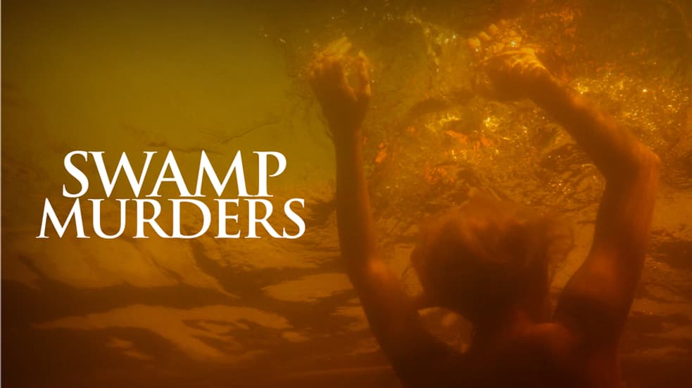 Watch Swamp Murders Streaming Online | Tubi Free TV