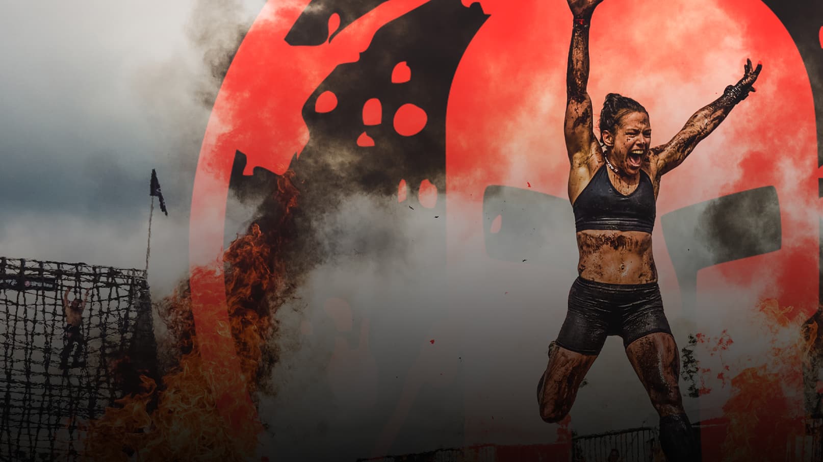 Watch The Spartan Vault: Archival Race Coverage S11:E01 - THE SPARTAN ...