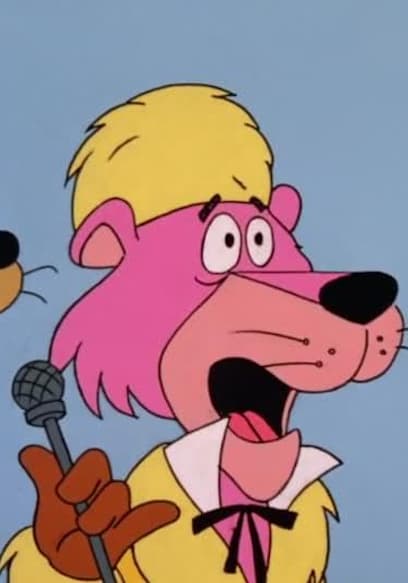 Watch Scooby's All-Star Laff-A-Lympics S02:E01 - Russia/Caribbean ...