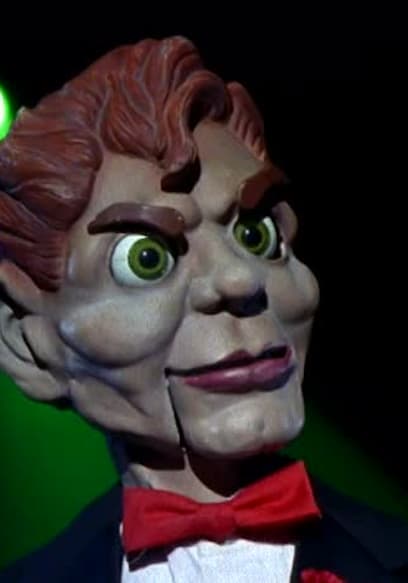 Watch Goosebumps S03:E20 - Bride of the Living Dummy - Free TV Shows | Tubi