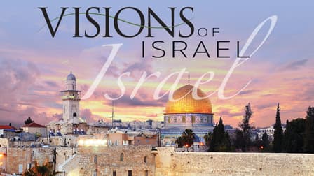 Watch Visions of Israel - Free TV Shows | Tubi