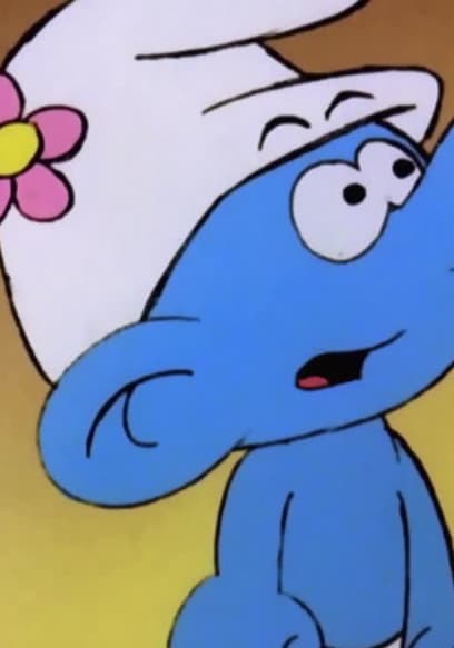 Watch The Smurfs (Classic) S03:E84 - Hats Off to Smurf - Free TV Shows ...