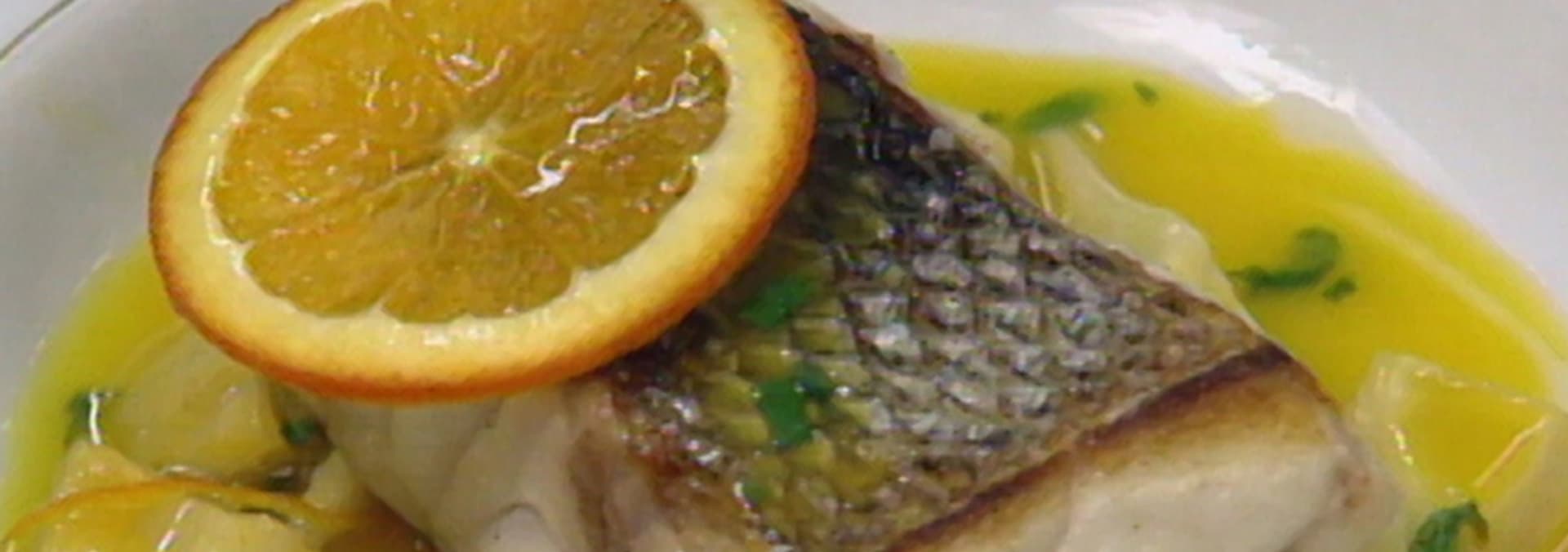 Watch Great Chefs of the World S08:E01 - Chefs: Massimo Ferrari, Michel ...