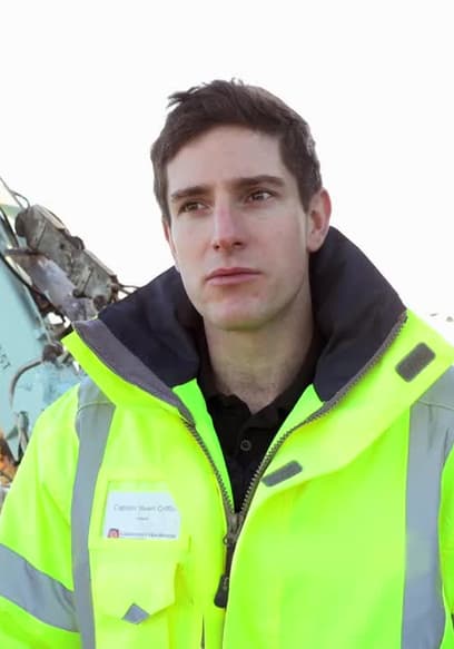 Watch Mega Shippers: Land, Air & Sea S03:E04 - Gantry Cranes P1 - China ...