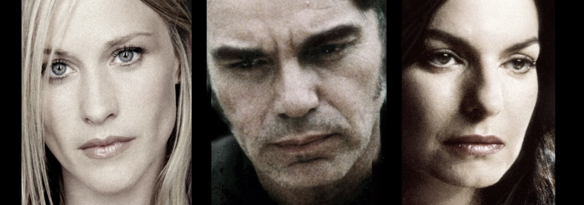 Watch The Badge (2003) - Free Movies | Tubi
