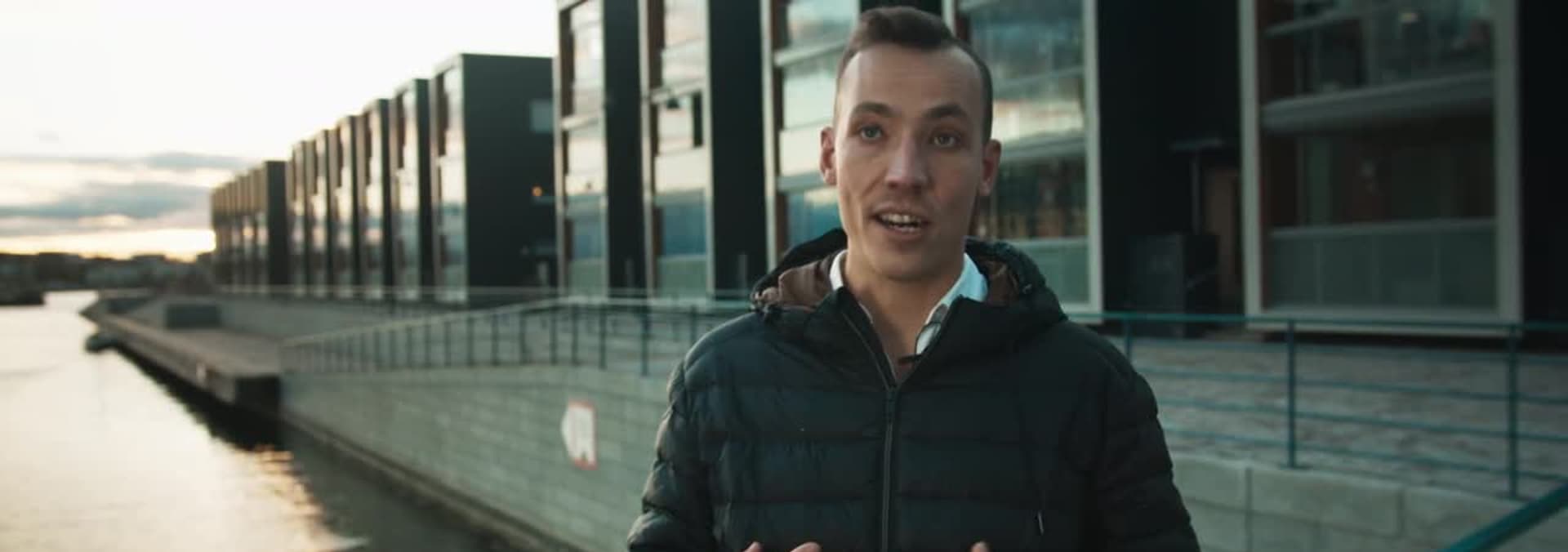 Watch Stronger by Stress: Biohacking Documentary Trail - Free Movies | Tubi