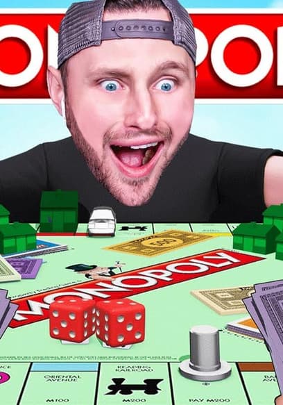 Watch SSundee S07:E05 - Trying to Get Rich in Monopoly - Free TV Shows ...