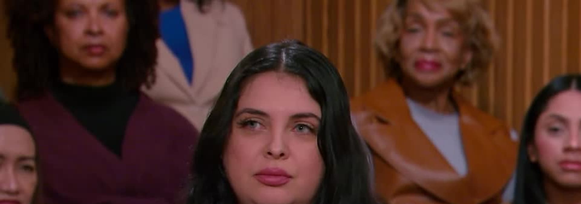 Watch Mathis Court with Judge Mathis S01:E62 - Episode 1-102A & 1-102B ...