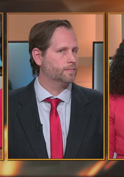 Watch Divorce Court S25:E128 - Rachel Christy vs. James Christy - Free ...